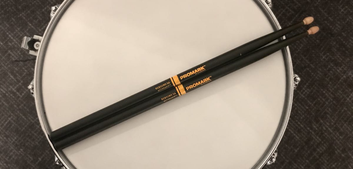 Recommended Drumsticks: My Best Pick - Drumming Insider